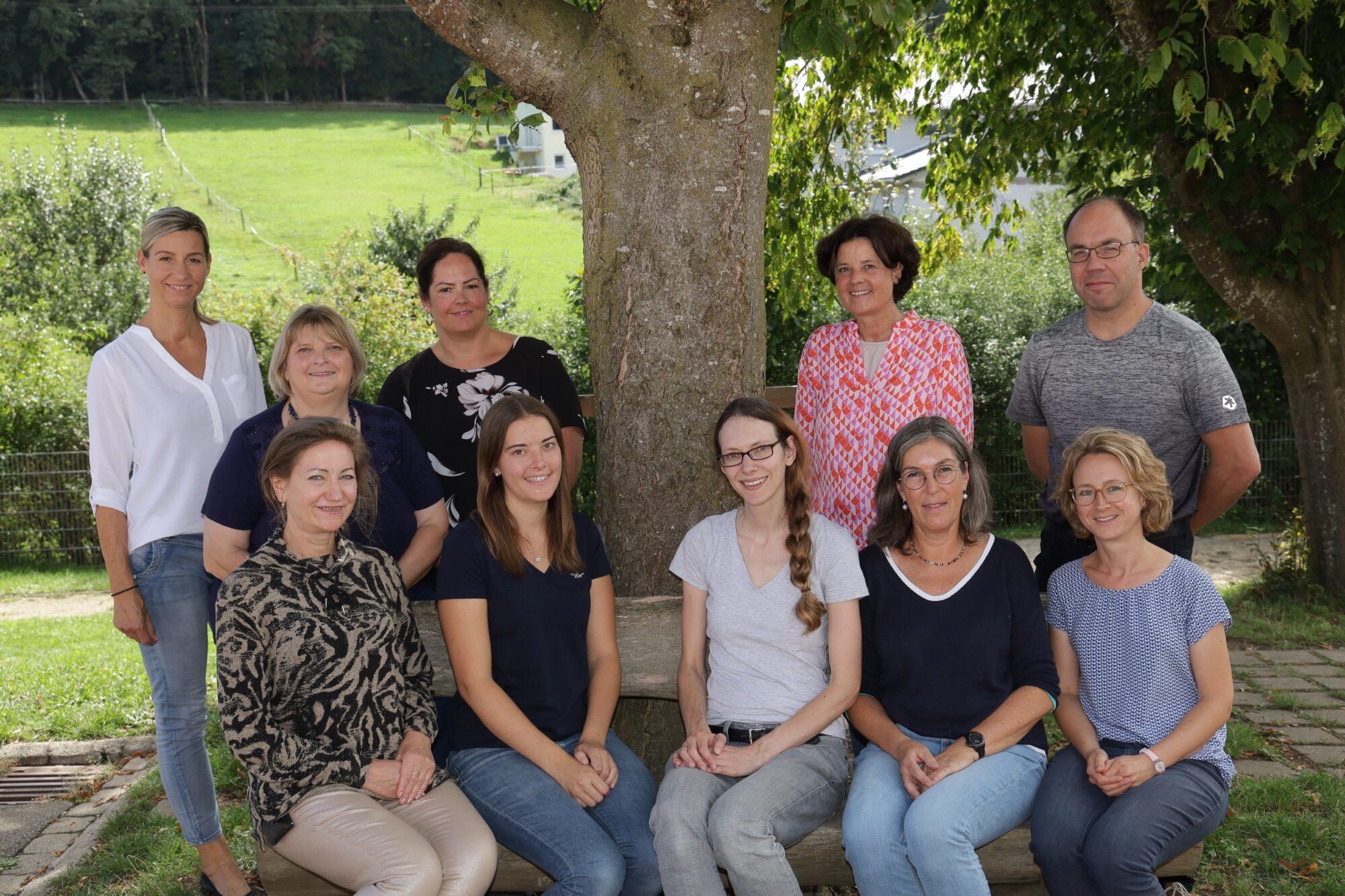 Unsere Schule – Schellenberger Schule